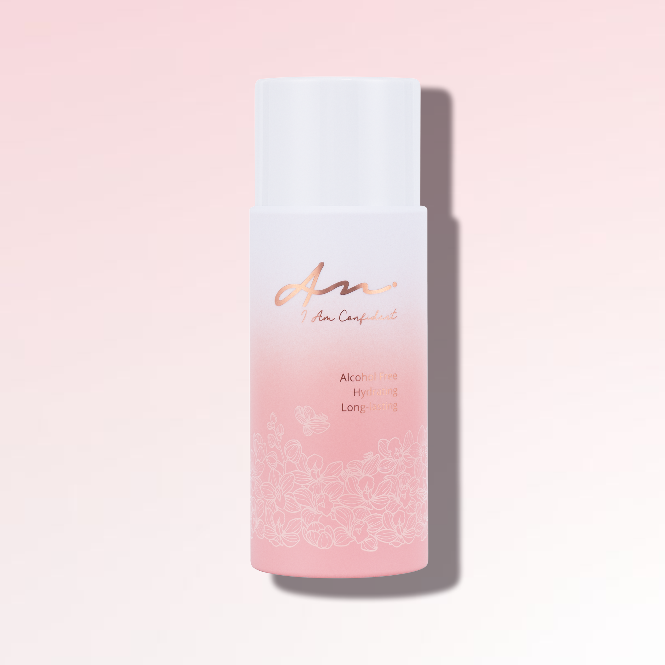 Alyssa Madeline Makeup Setting Spray- I Am 'Confident' - Alyssa Madeline