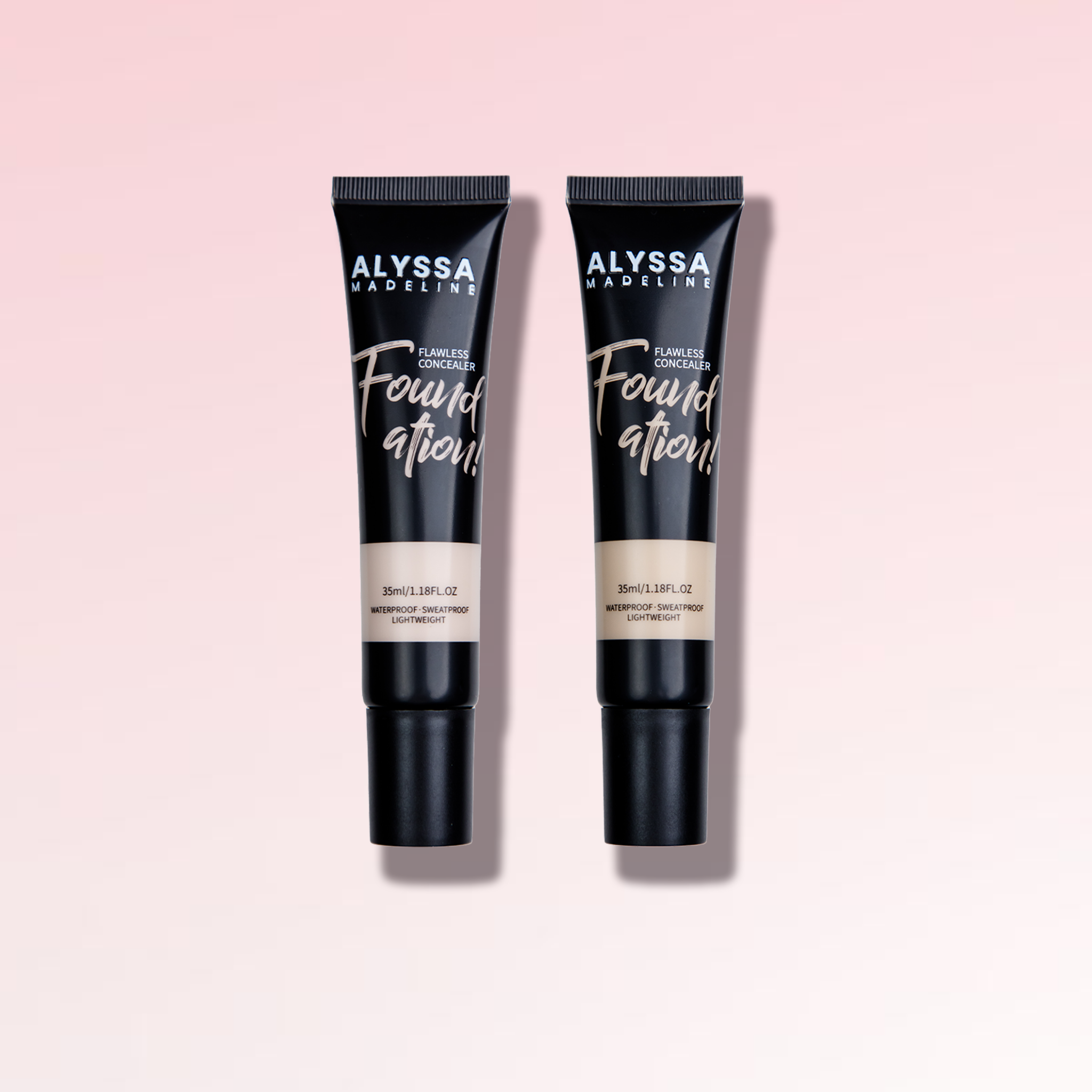 Alyssa Madeline Foundation - Alyssa Madeline